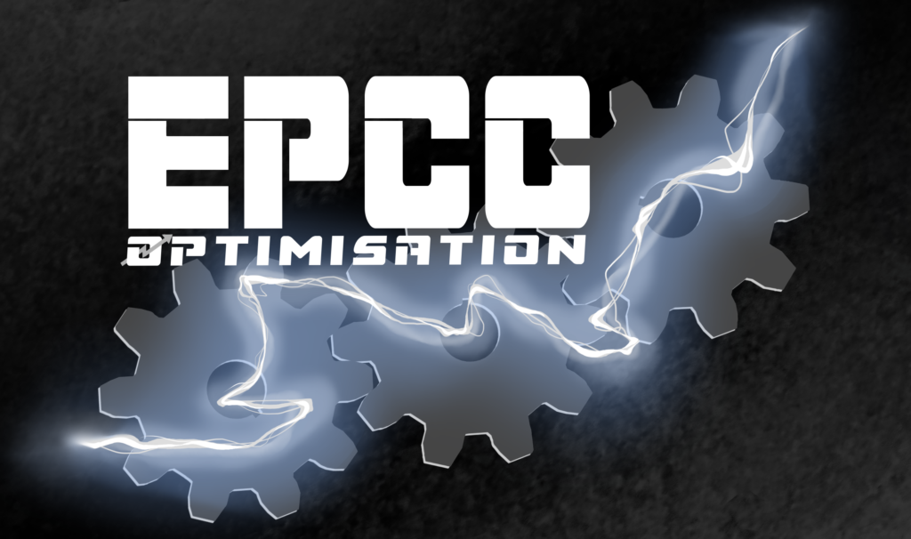 EPCC optimisation